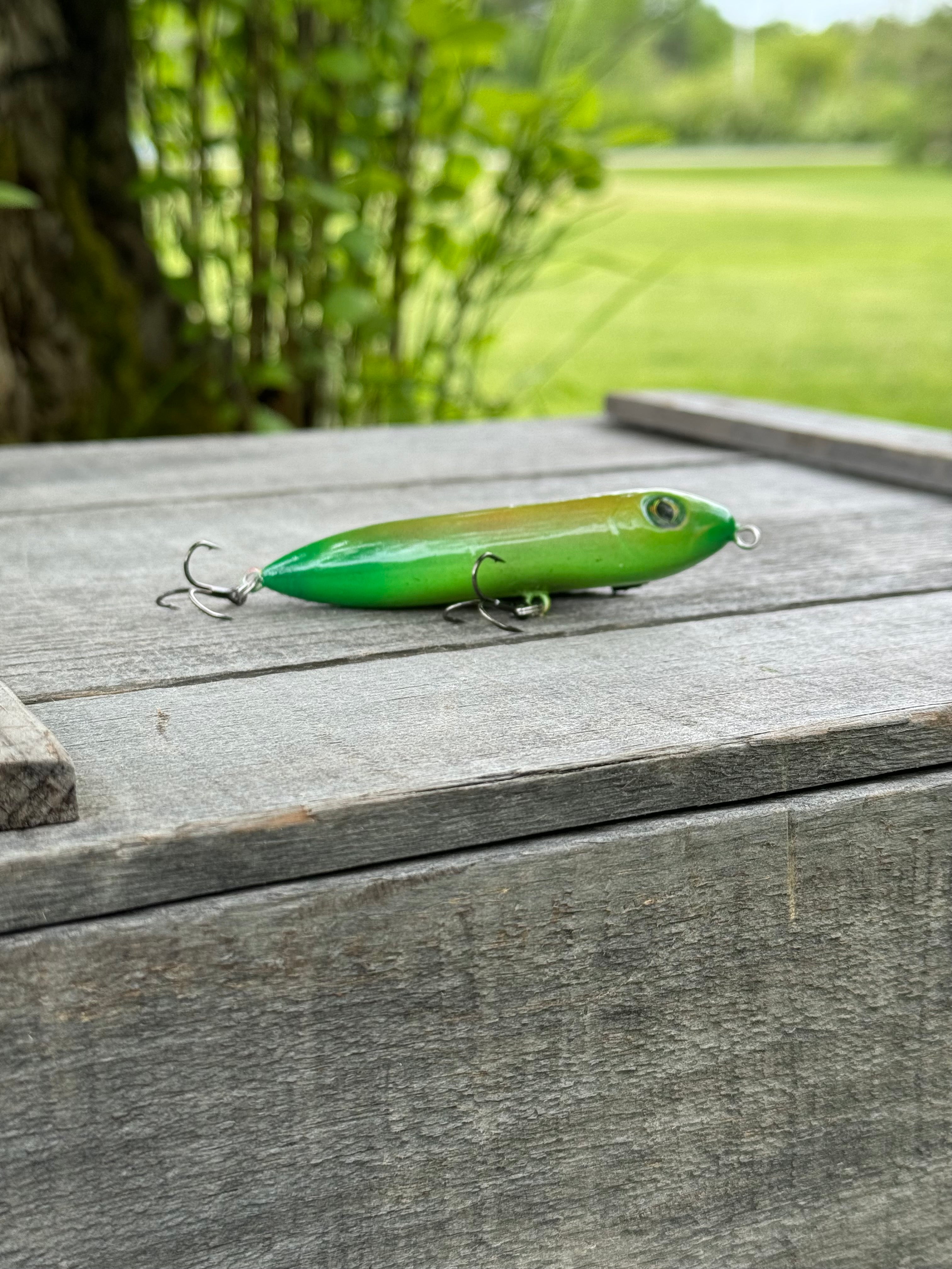 Spook – Cole's Tackle Shack