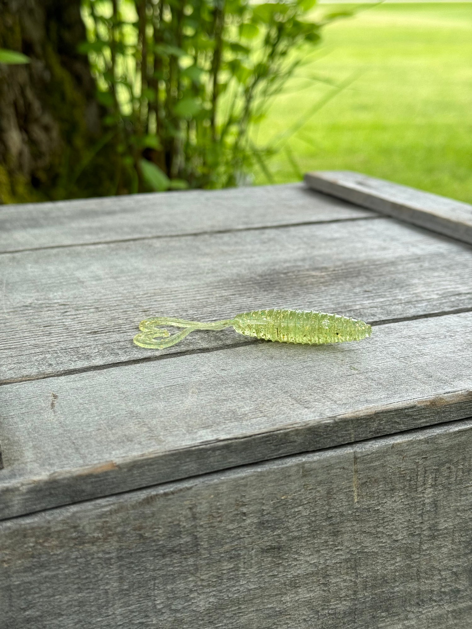 Glow-In-The-Dark – Cole's Tackle Shack